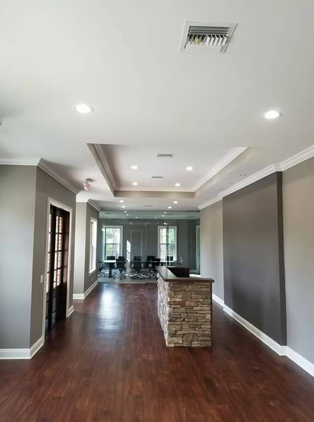 Portfolio – MDC Electric, Inc.