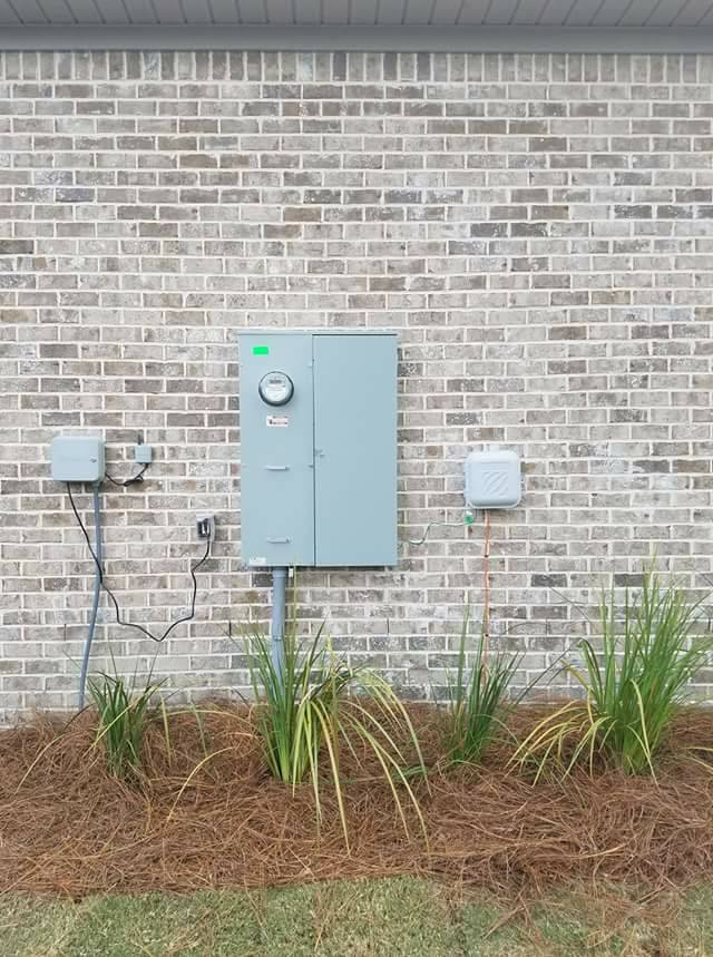 Portfolio – MDC Electric, Inc.