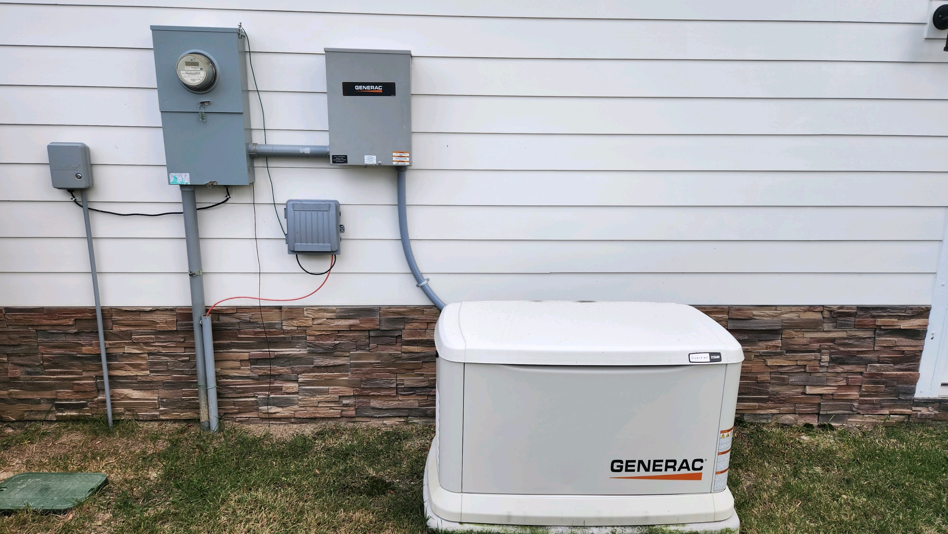 Portfolio – MDC Electric, Inc.