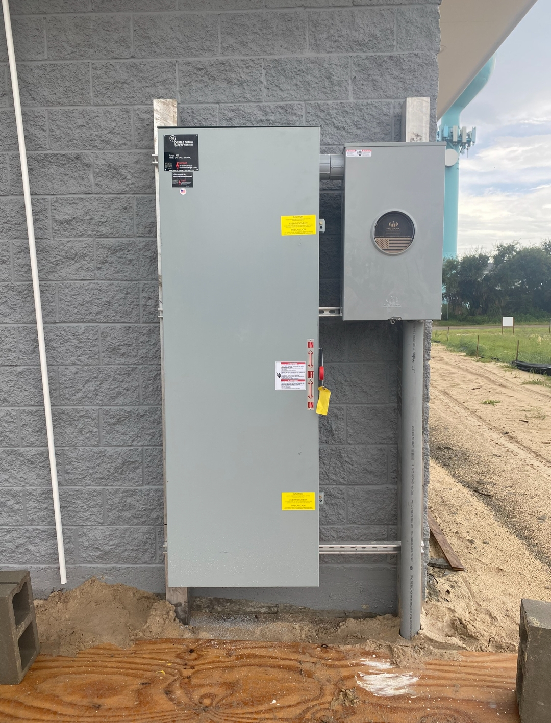 Portfolio – MDC Electric, Inc.