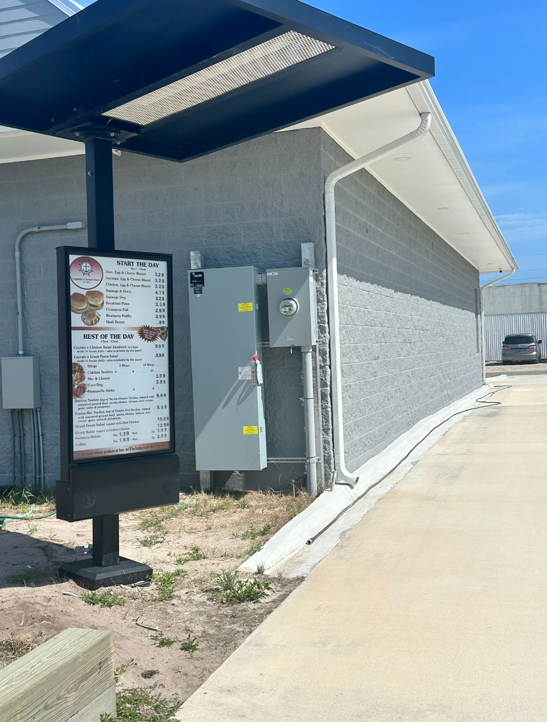 Portfolio – MDC Electric, Inc.